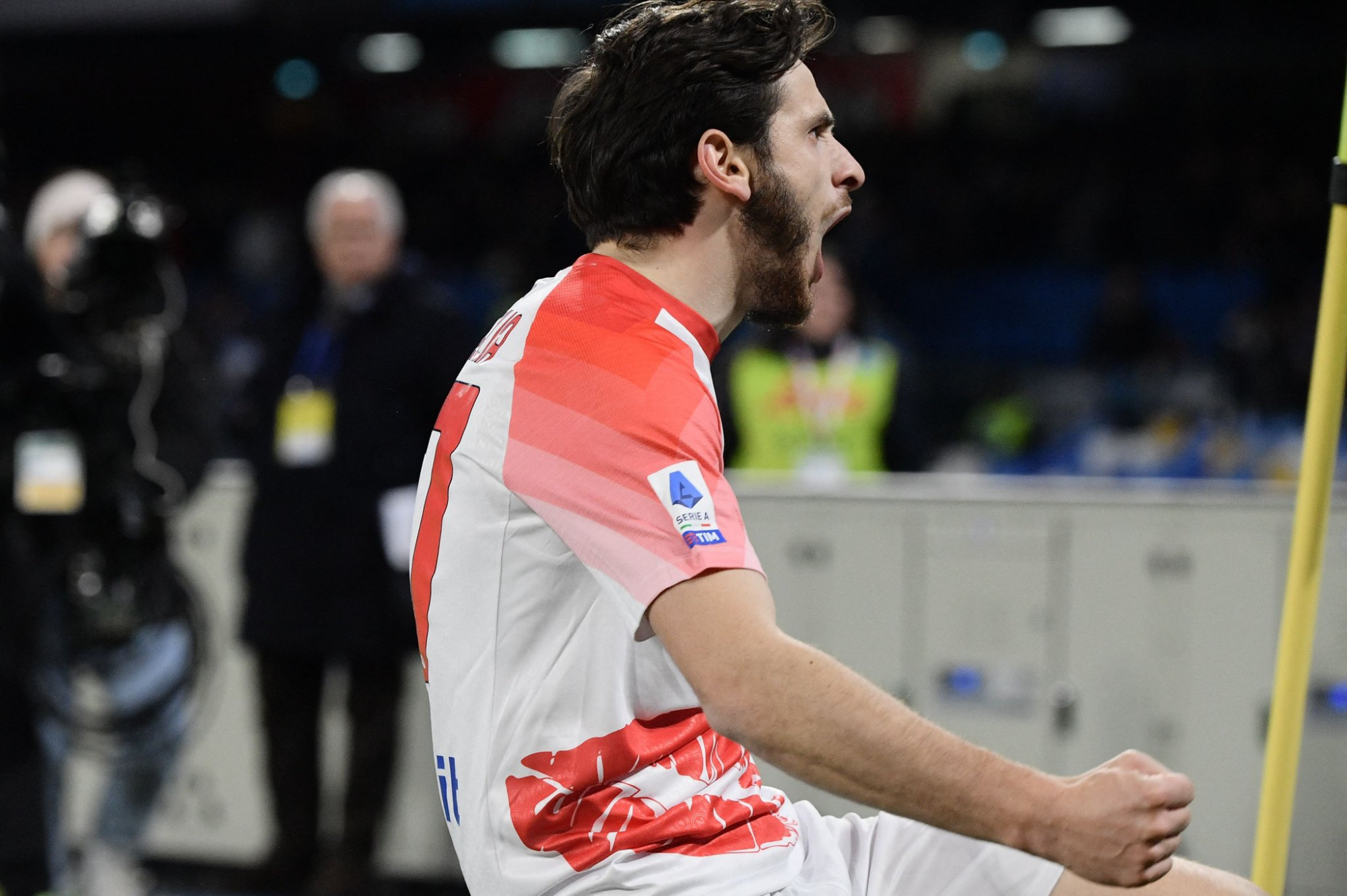 CBS-ის კომენტატორმა კვარაცხელიას დაბადების დღე ქართულად მიულოცა | belive.ge