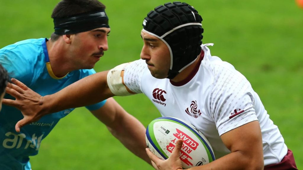 20 წ. | უმცროსი ბორჯღალოსნების პირველი გამარჯვება | belive.ge