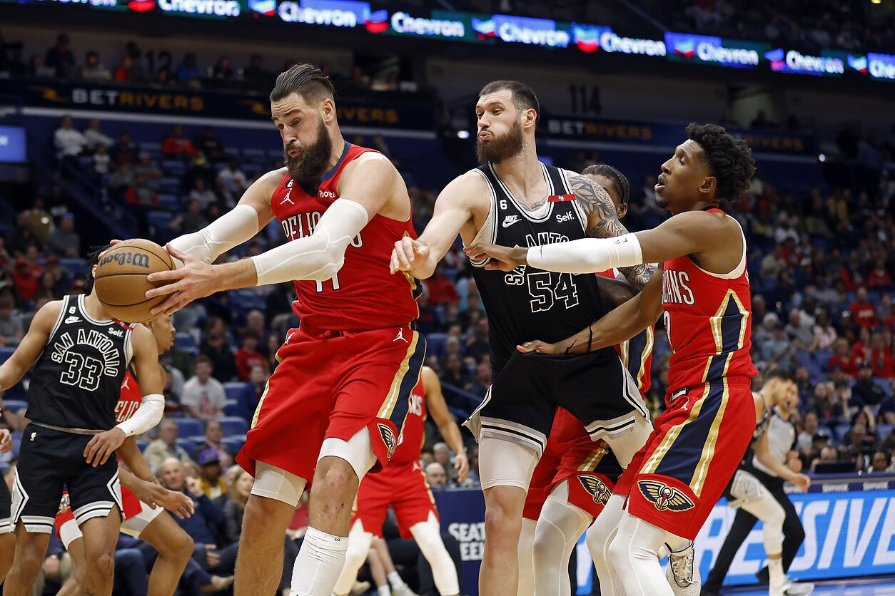 მამუკელაშვილის 20 ქულა, 5 მოხსნა და 3 ასისტი | belive.ge