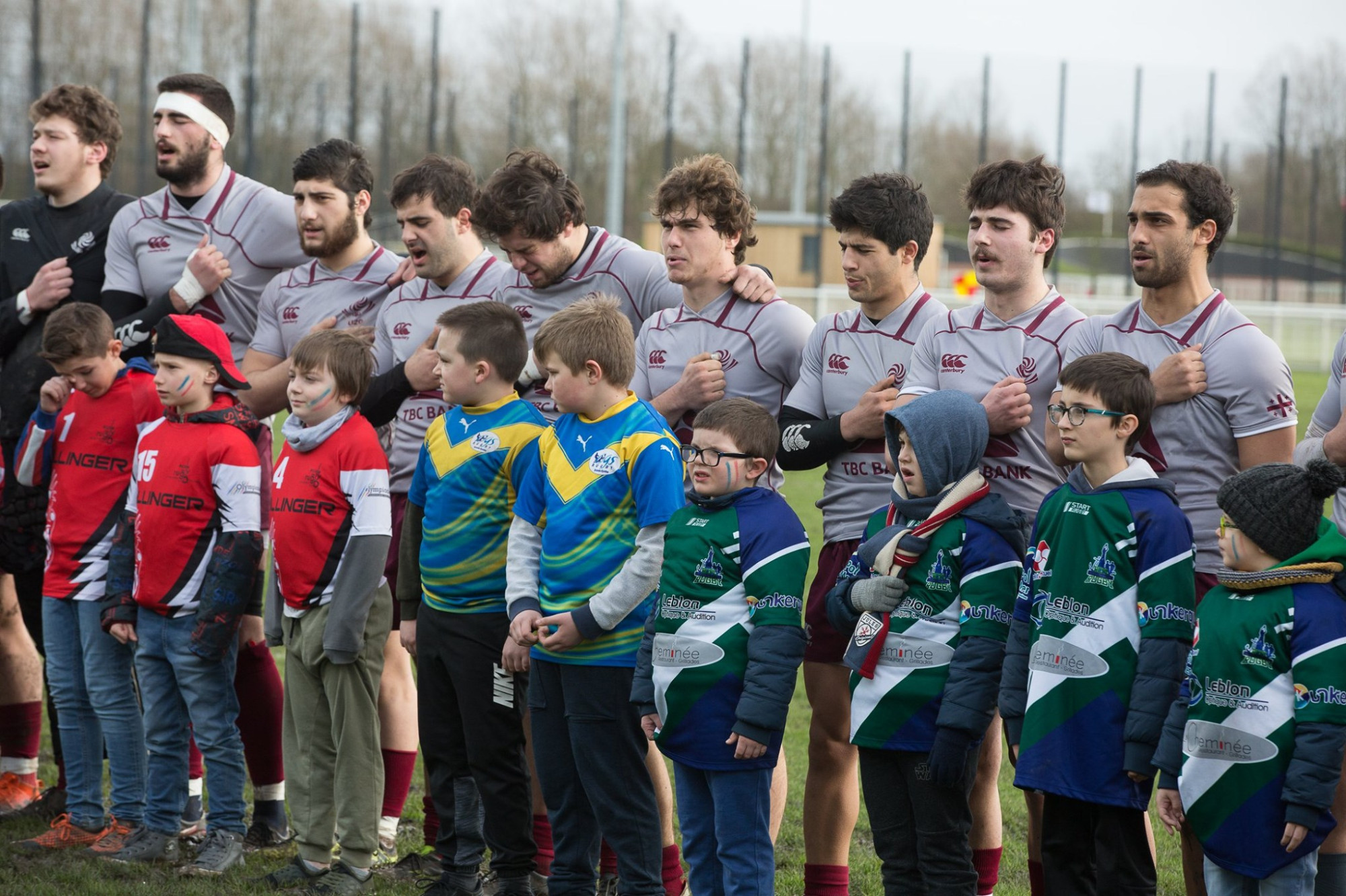 ოფიციალურად - რაგბის U20 მსოფლიო ჩემპიონატი ზედიზედ მეორედ გაუქმდა | belive.ge
