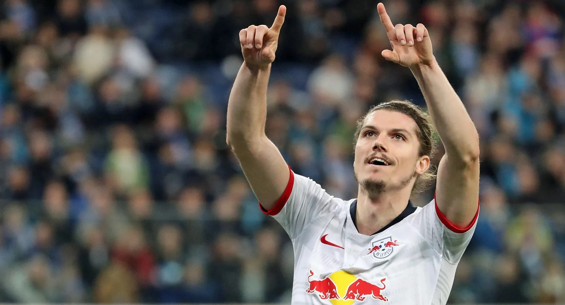 ტოტენჰემის მთავარი სამიზნე ლაიფციგის კაპიტანია | belive.ge