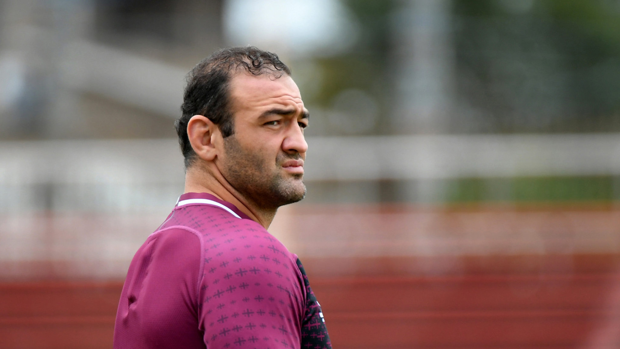 20 წლიანი სუპერ კარიერის დასასრული | belive.ge