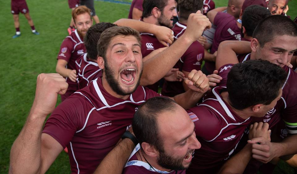 U20 რაგბი - მსოფლიოს საუკეთესო 50-ეულში 3 ქართველი მოხვდა | belive.ge