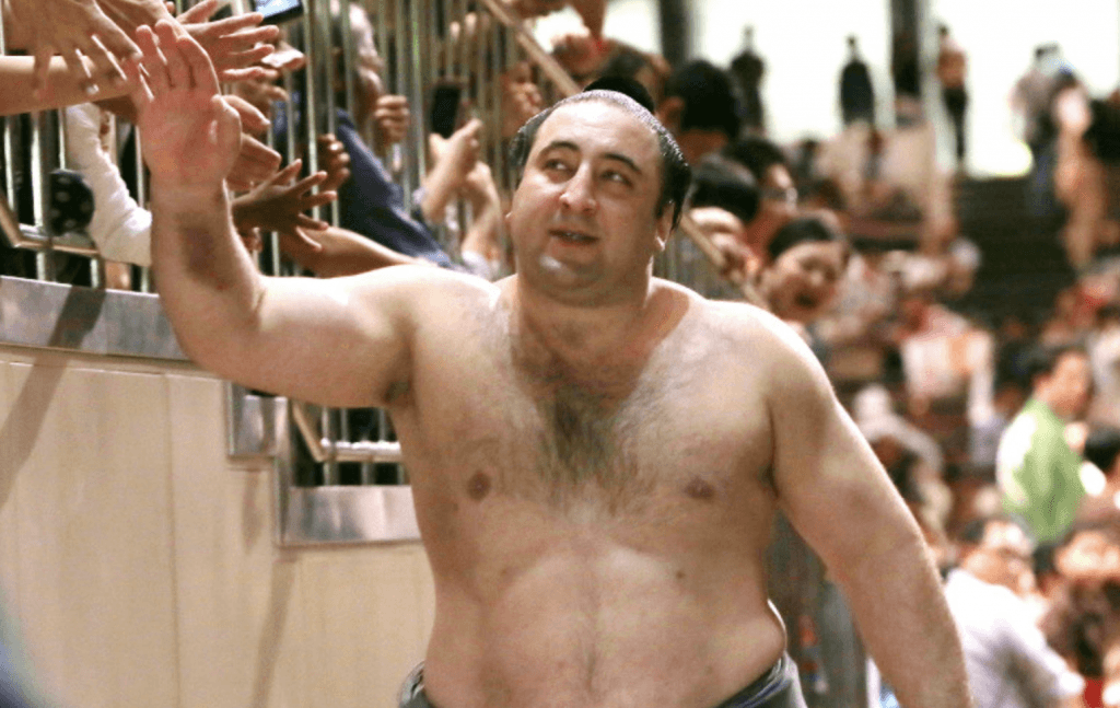 ნაცუ ბაშო - ტოჩინოშინის ხვალინდელი მეტოქე ცნობილია! | belive.ge