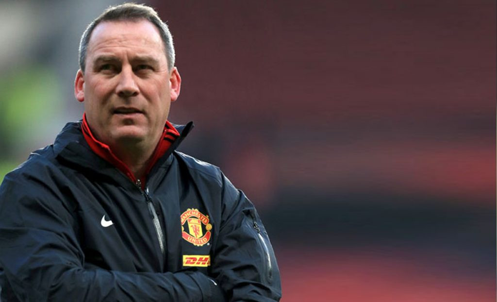 "ლინგარდი ინგლისელი ინიესტაა" - რენე მალესტინი | belive.ge