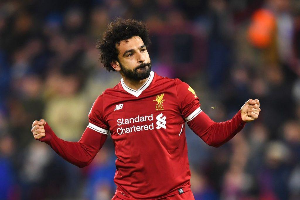 ლივერპული 4:0 ცრვენა ზვეზდა (მიმოხილვა) | belive.ge