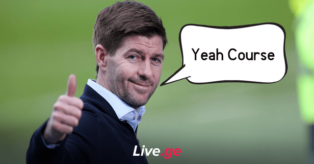 Yeah Course | ფრაზა, რომელსაც ჯერარდი მუდმივად იმეორებს | belive.ge