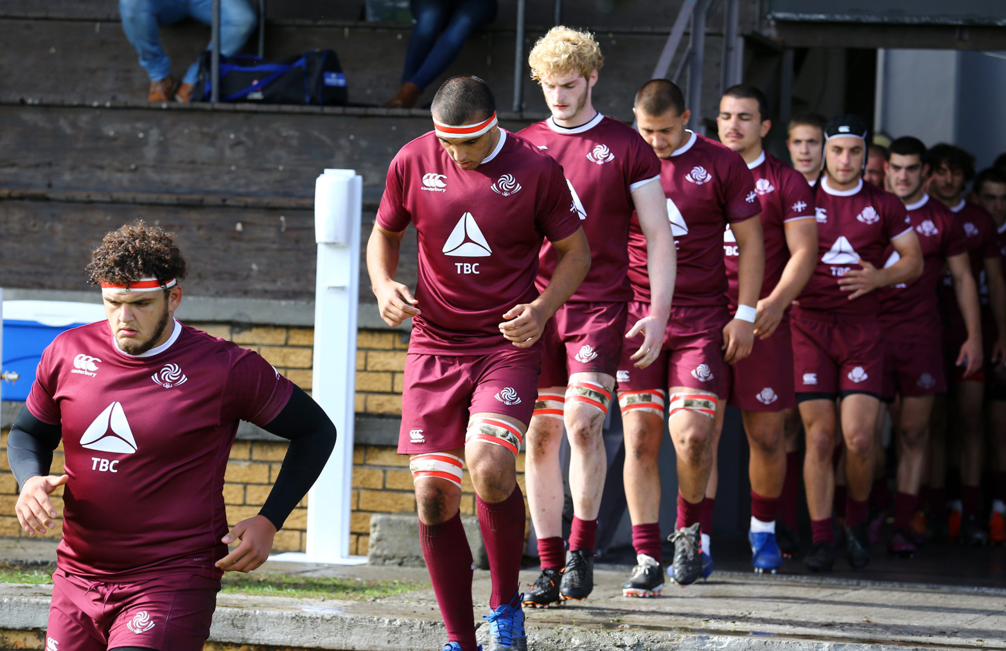 უმცროსი ბორჯღალოსნები მსოფლიომდე ინგლისს და საფრანგეთს დაუპირისპირდებიან | belive.ge