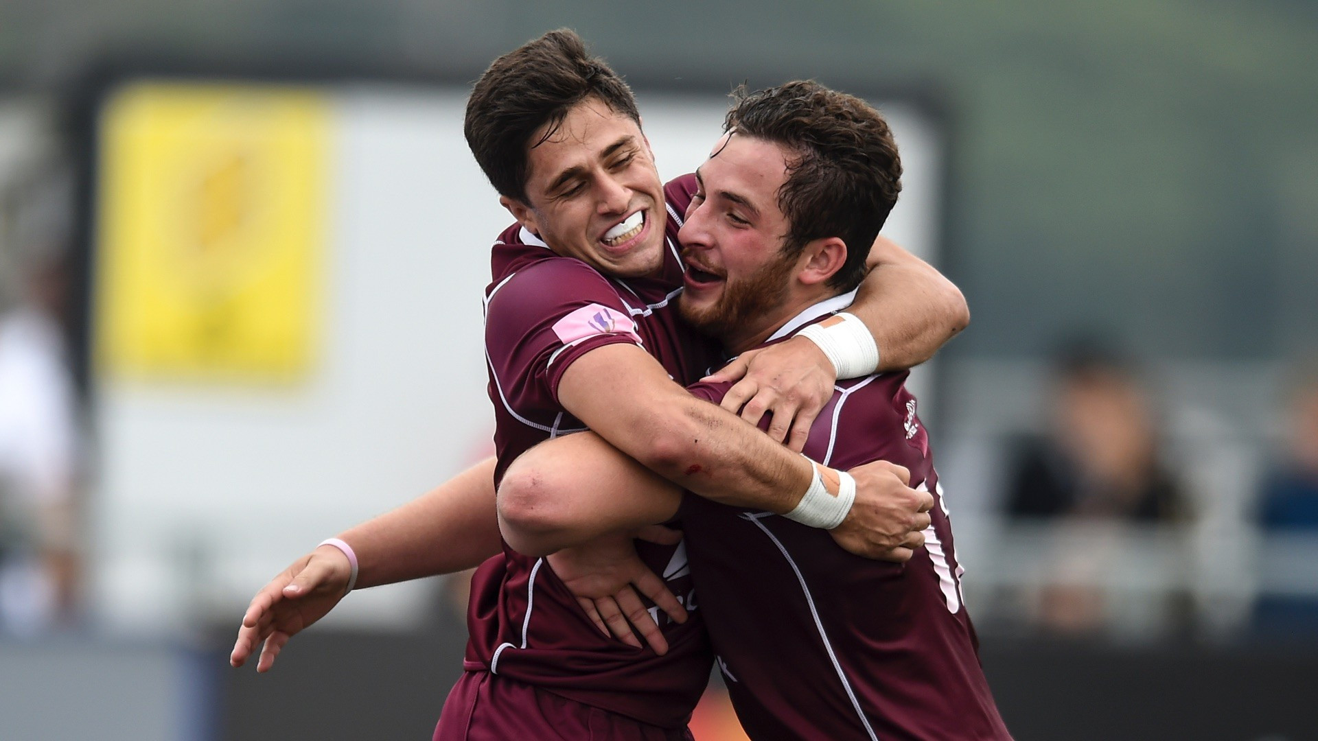 გავლენიანი სარაგბო პორტალი U20 ბორჯღალოსნების გამარჯვებას ბრწყინვალე სტატიას უძღვნის | belive.ge