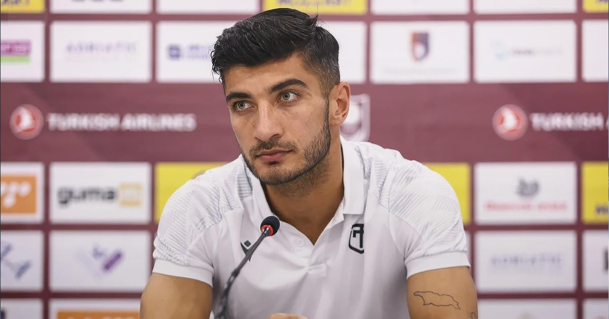 მერაბ გიგაური: "ათასობით კილომეტრი გამარჯვებისთვის გავიარეთ" | belive.ge