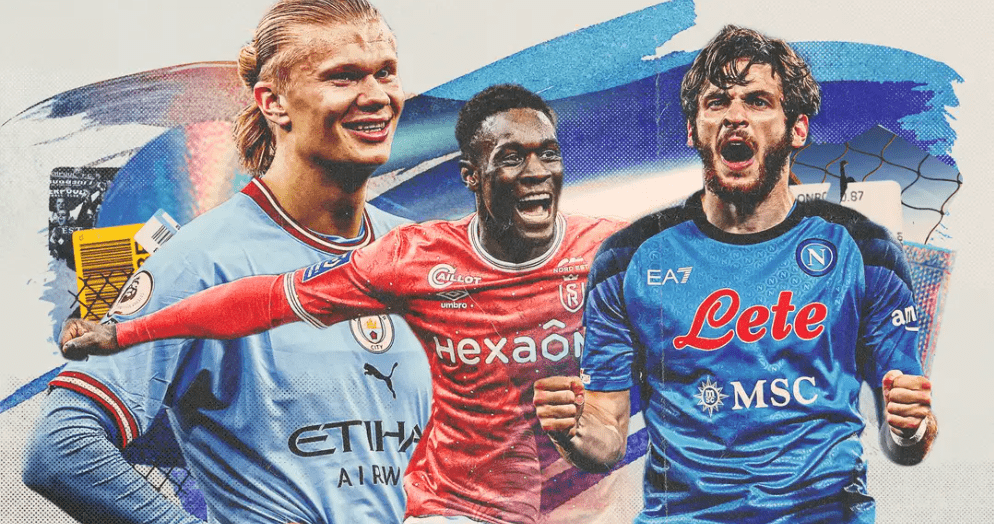 Goal-მა ხვიჩა კვარაცხელიას ტრანსფერი სეზონის ერთ-ერთ საუკეთესოდ აღიარა ...