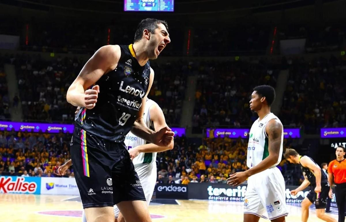 შერმადინმა ესპანეთის რეგულარული ჩემპიონატი 15 ქულით და სარაგოსას ძლევით დაასრულა | belive.ge