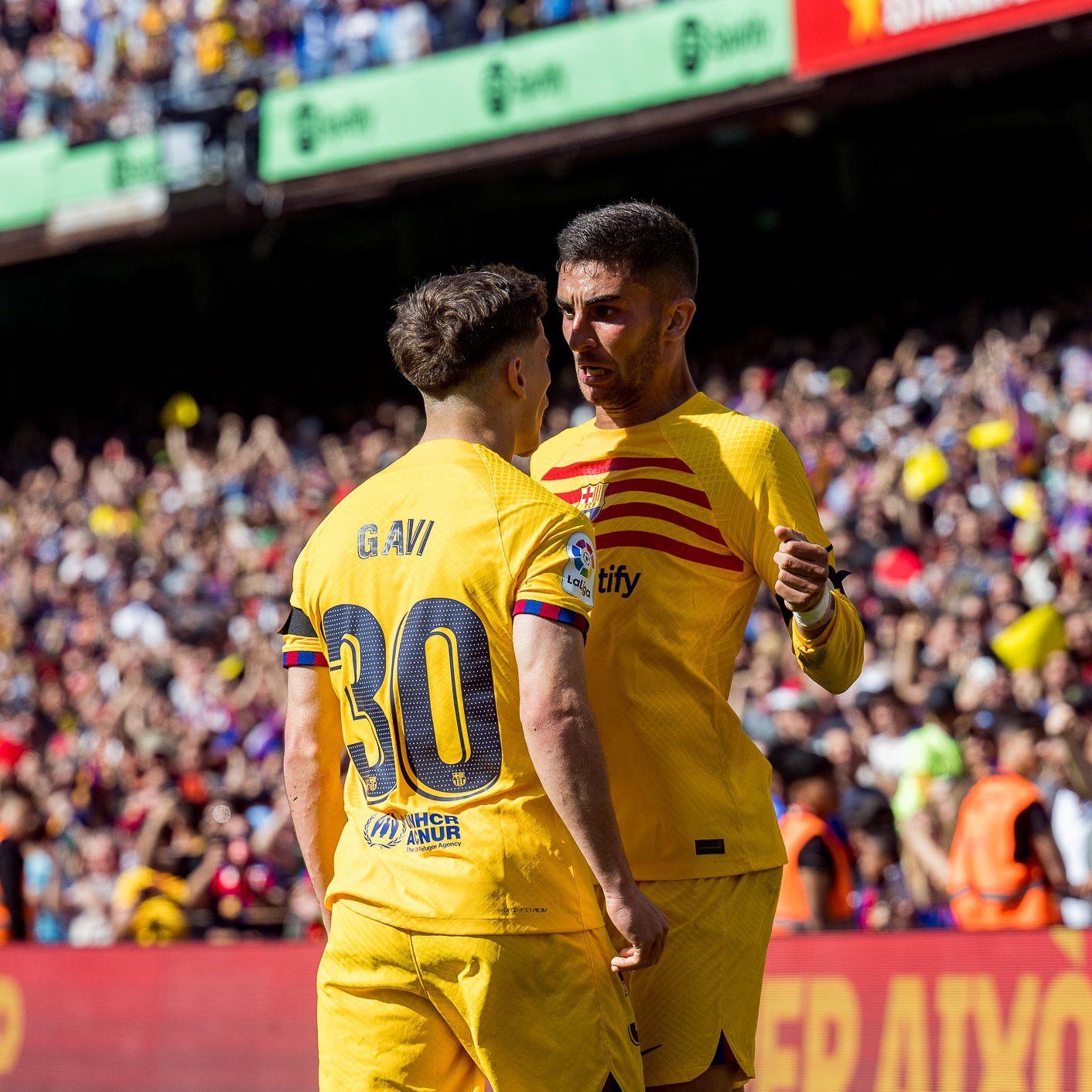 ბარსელონა 1:0 ატლეტიკო (მიმოხილვა) | belive.ge