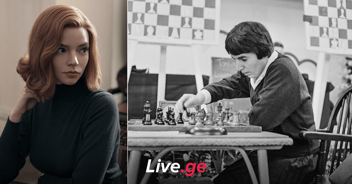 ლაზიერის გამბიტის ეფექტი: The Washington Post-მა ქართველ ქალ მოჭადრაკეებს ვრცელი სტატია მიუძღვნა ...