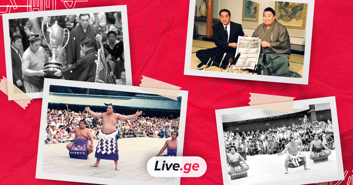 საინტერესო ფაქტები 13 იოკოძუნას შესახებ | belive.ge