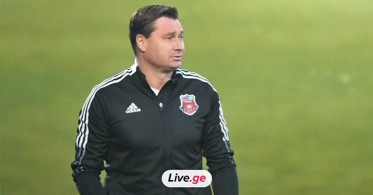 ანდრეი დემჩენკო: "პოტენციური მეტოქეებიდან ყველაზე რთული შეგვხვდა ...