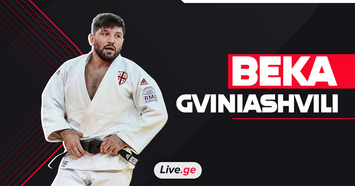IJF ბექა ღვინიაშვილს სტატიას უძღვნის - "ბებერი მელა" | belive.ge