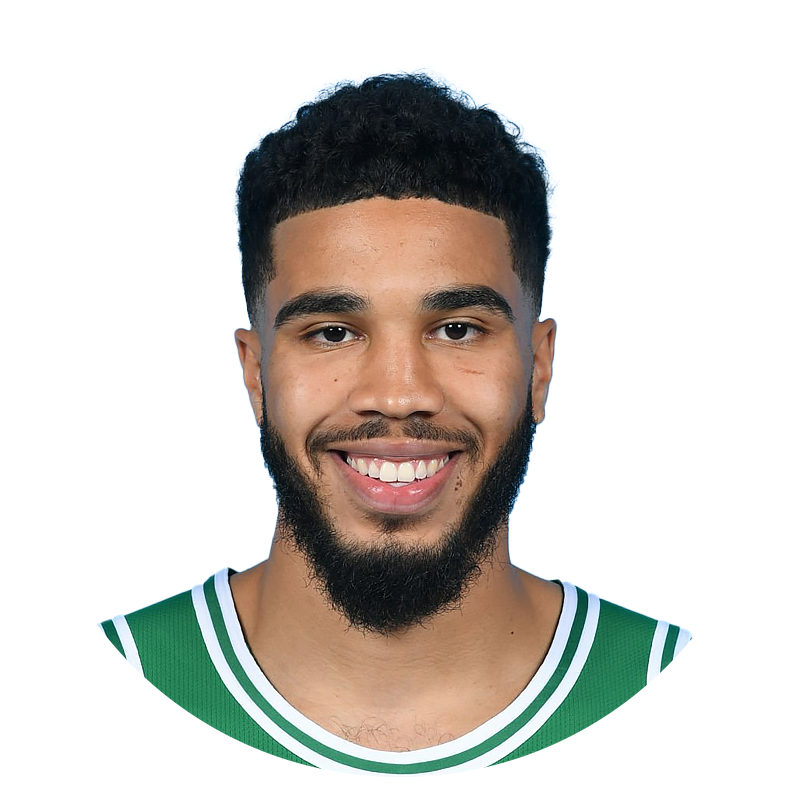 ჯეისონ ტეიტუმი | belive.ge