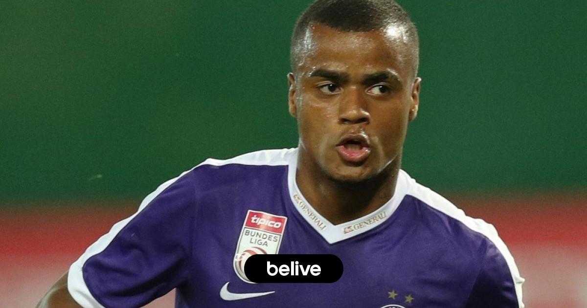 კიდევ ერთი ლეგიონერი - ტორპედომ ჰოფენჰაიმის და პალმეირასის ყოფილი შემტევი დაიმატა | belive.ge