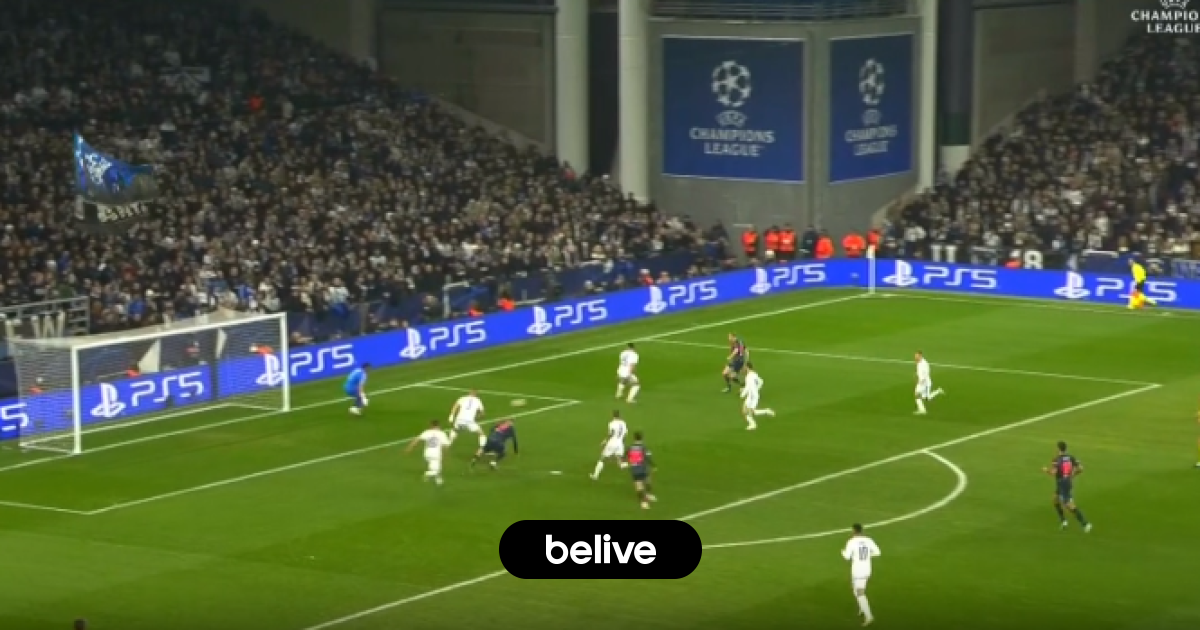 მანჩესტერ სიტი კოპენჰაგენთან დე ბრუინეს გოლით დაწინაურდა | belive.ge