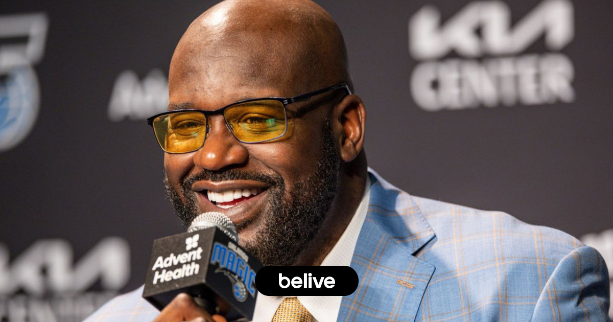 შაკილ ო'ნილმა დაასახელა მოთამაშე, რომელიც 4-5 წლის შემდეგ NBA-ში საუკეთესო იქნება | belive.ge