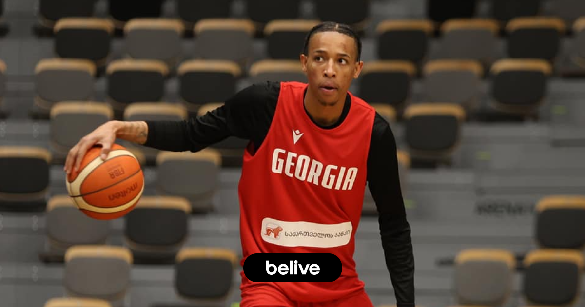 საქართველოს ეროვნული ნაკრების 12 კაციანი განაცხადი | belive.ge