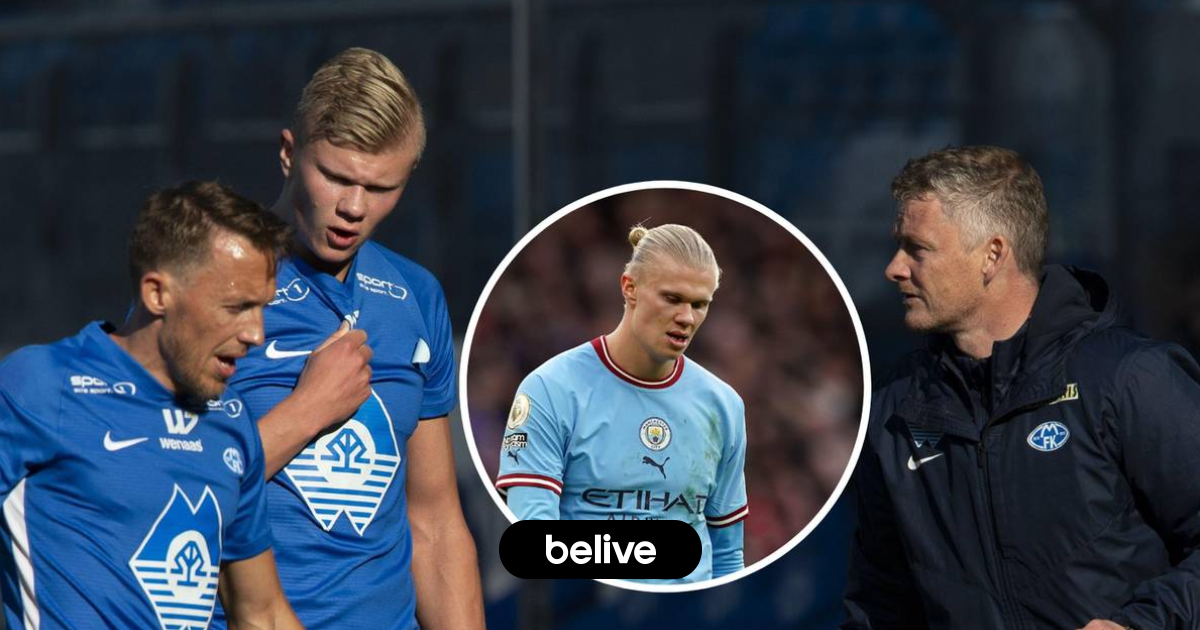 მანჩესტერ იუნაიტედს ჰოლანდის შეძენა 20 მილიონად შეეძლო | belive.ge