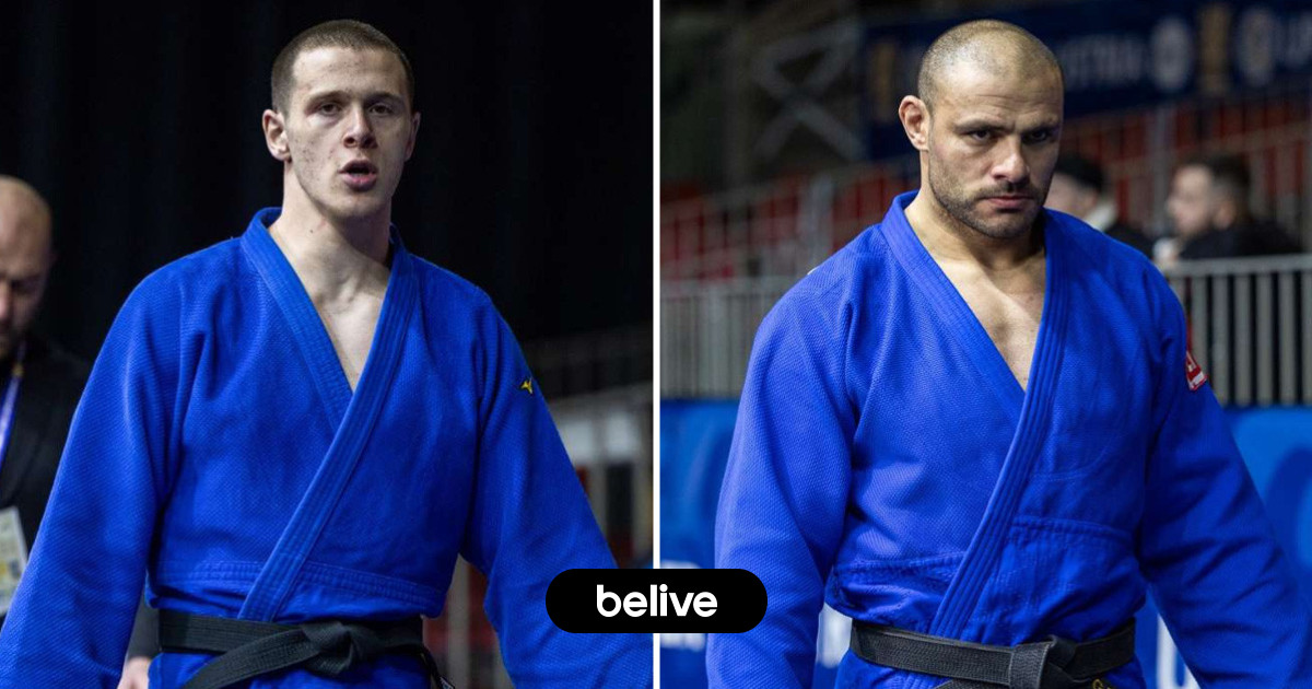 IJF-ს განახლებული რეიტინგი - თუშიშვილი და ჯაბნიაშვილი რეიტინგში დაწინაურდნენ | belive.ge