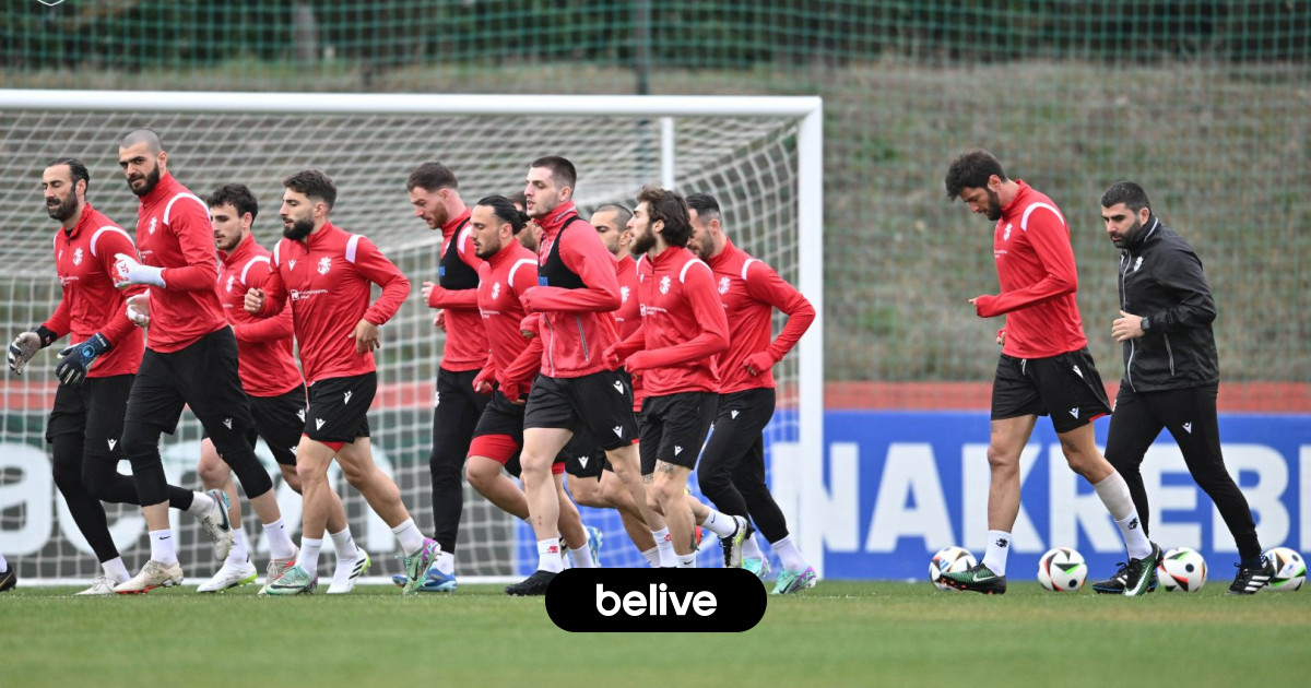 ,,ჯაბა კანკავას ნაკრებში დაბრუნება ძალიან მნიშვნელოვანია'' - საქართველოს ნაკრების შეკრება დაიწყო ...