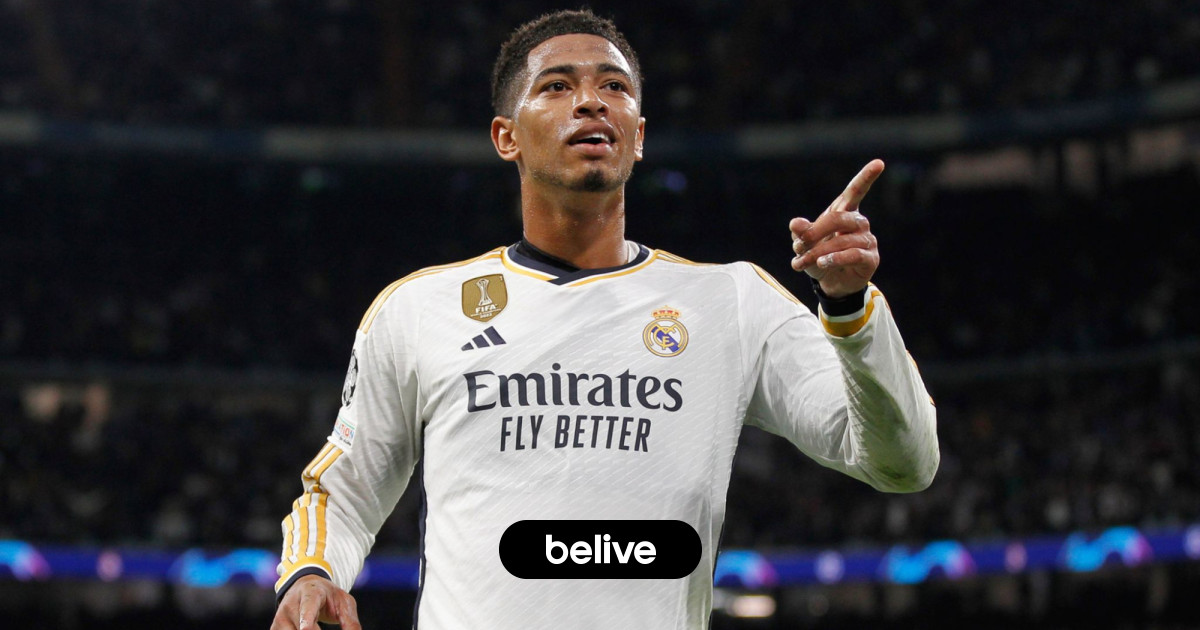 Goal.com-მა ოქროს ბურთის მოგების მთავარი ფავორიტები დაასახელა | belive.ge