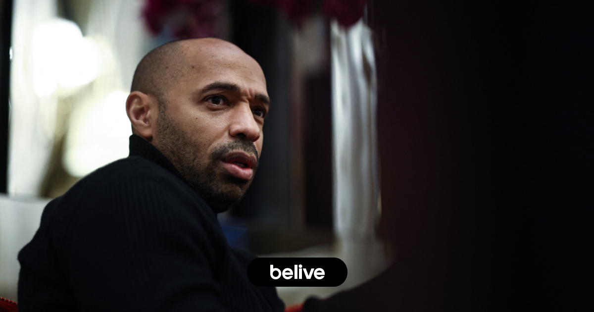 ტიერი ანრიმ ყველაზე დაუფასებელი ფეხბურთელი დაასახელა | belive.ge