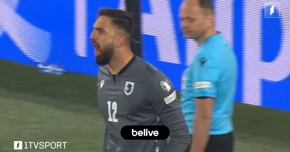 საქართველო 4:2 საბერძნეთი (პენალტების სერია) | belive.ge