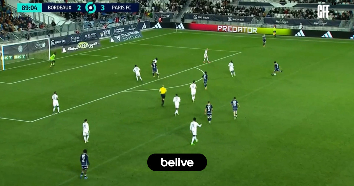 ზურიკო დავითაშვილის ასისტი და პედრო დიასის ულამაზესი გოლი | belive.ge