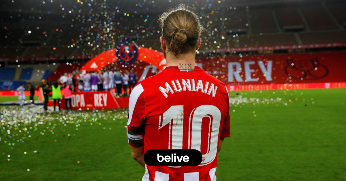 15-წლიანი ეპოქის დასასრული | იკერ მუნიაინი სეზონის ბოლოს ბილბაოს დატოვებს | belive.ge