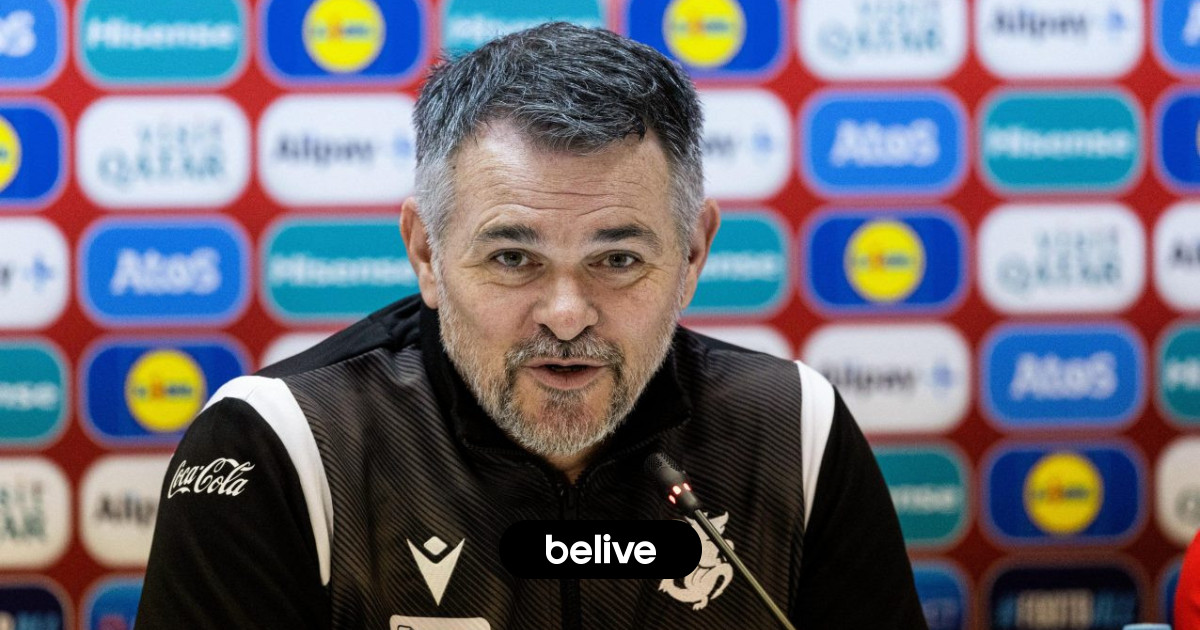 FourFourTwo-მ ევრო 2024-ის საუკეთესო მწვრთნელები დაასახელა | belive.ge