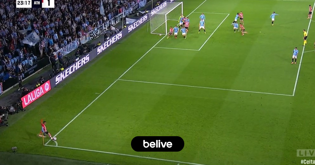 ბერენგერმა სელტას პირდაპირ კუთხურიდან ჩაუხვია | belive.ge