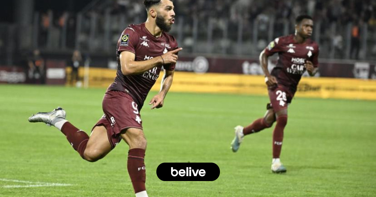 გიორგი მიქაუტაძის სატრანსფერო ღირებულება 15 მილიონი ევრო გახდა | belive.ge