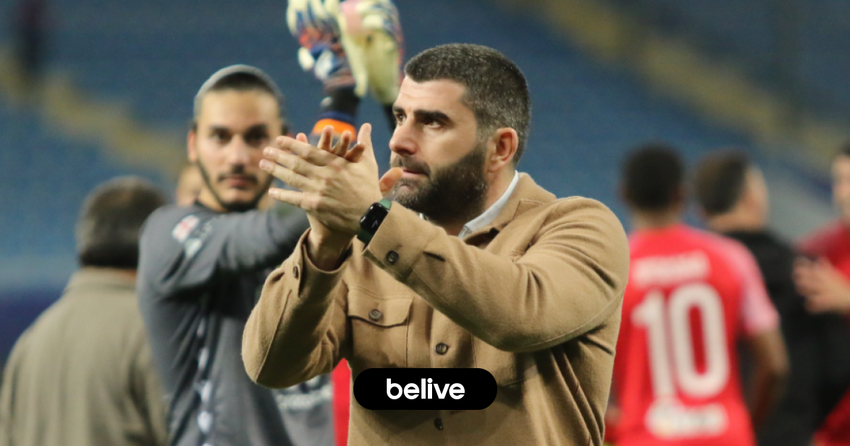 ლადო დვალიშვილმა დინამო ბათუმის სპორტული დირექტორის თანამდებობა დატოვა ...