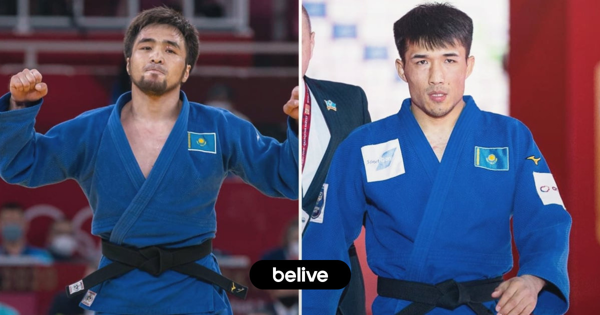 სმეტოვმა შიდა კონკურენციაში მოიგო - ყაზახეთის ნაკრების შემადგენლობა ოლიმპიადისთვის | belive.ge