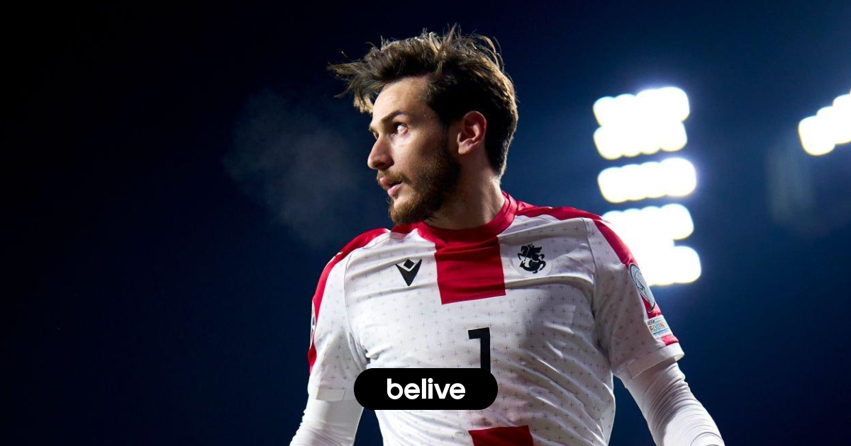 ხვიჩა კვარაცხელია - ყოფილი საბჭოეთის ყველაზე ძვირადღირებული ფეხბურთელი ისტორიაში | belive.ge