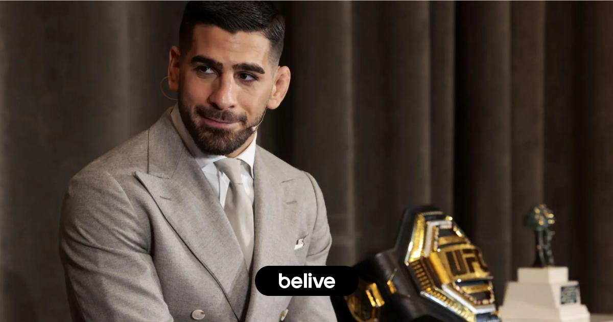 "მინდა 32 წლისამ ხელთათმანები ლურსმანზე ჩამოვკიდო" - ილია თოფურია | belive.ge