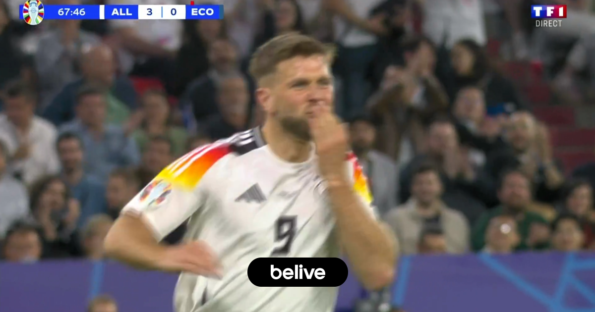 ნიკლას ფიულკრუგის გოლი შოტლანდიის კარში | belive.ge