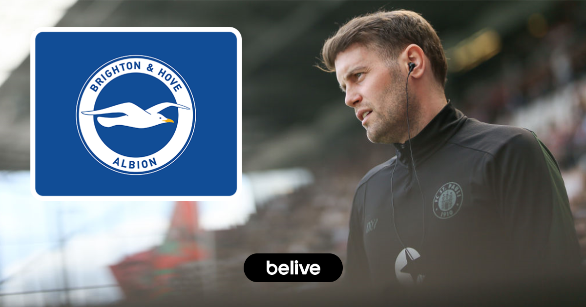 ბრაიტონს პრემიერლიგის ისტორიაში ყველაზე ახალგაზრდა მწვრთნელი ეყოლება ...