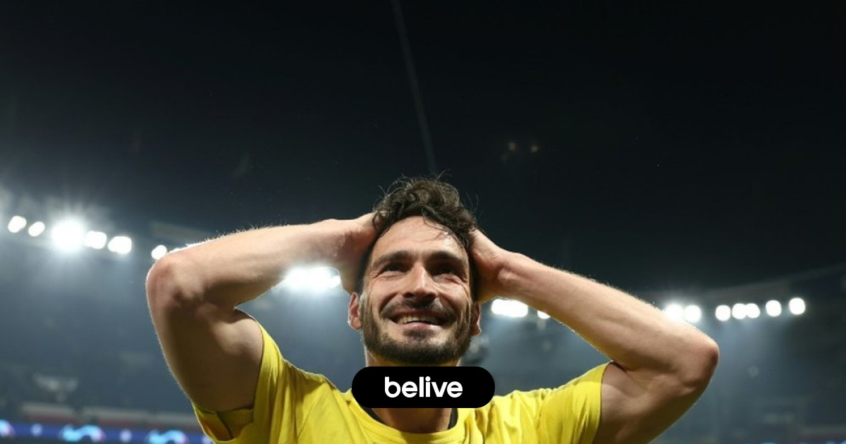 პირველად გერმანიის მიღმა - ჰუმელსს მალიორკაზე ელიან | belive.ge