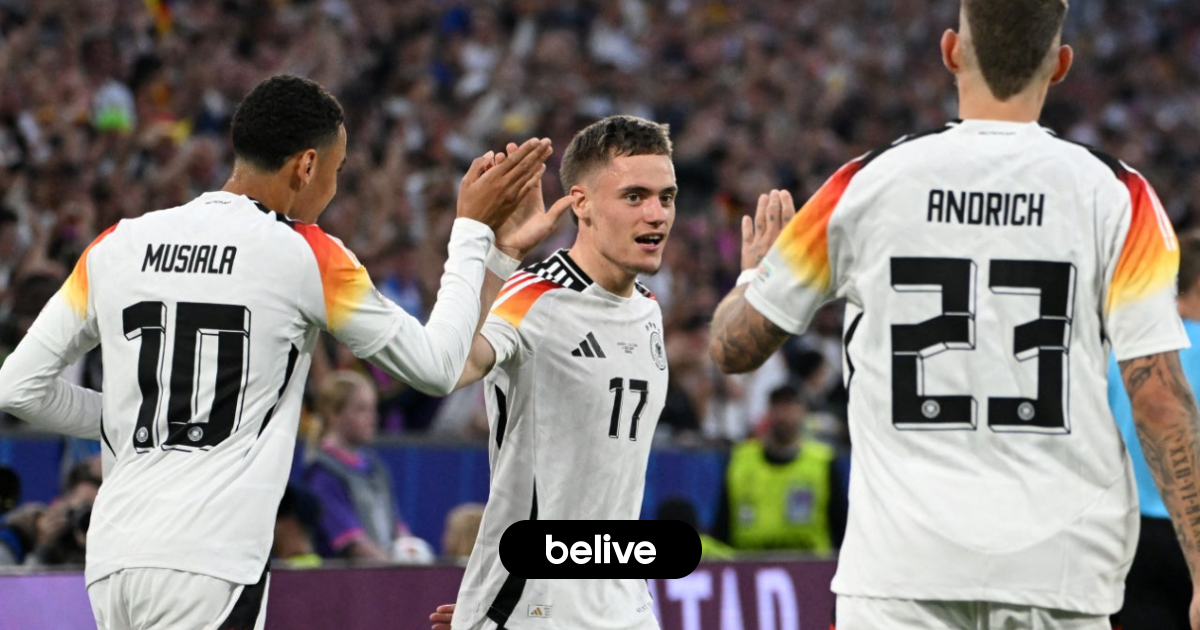 ევრო 2024-ის პლეი-ოფში გასული პირველი გუნდი ცნობილია | belive.ge