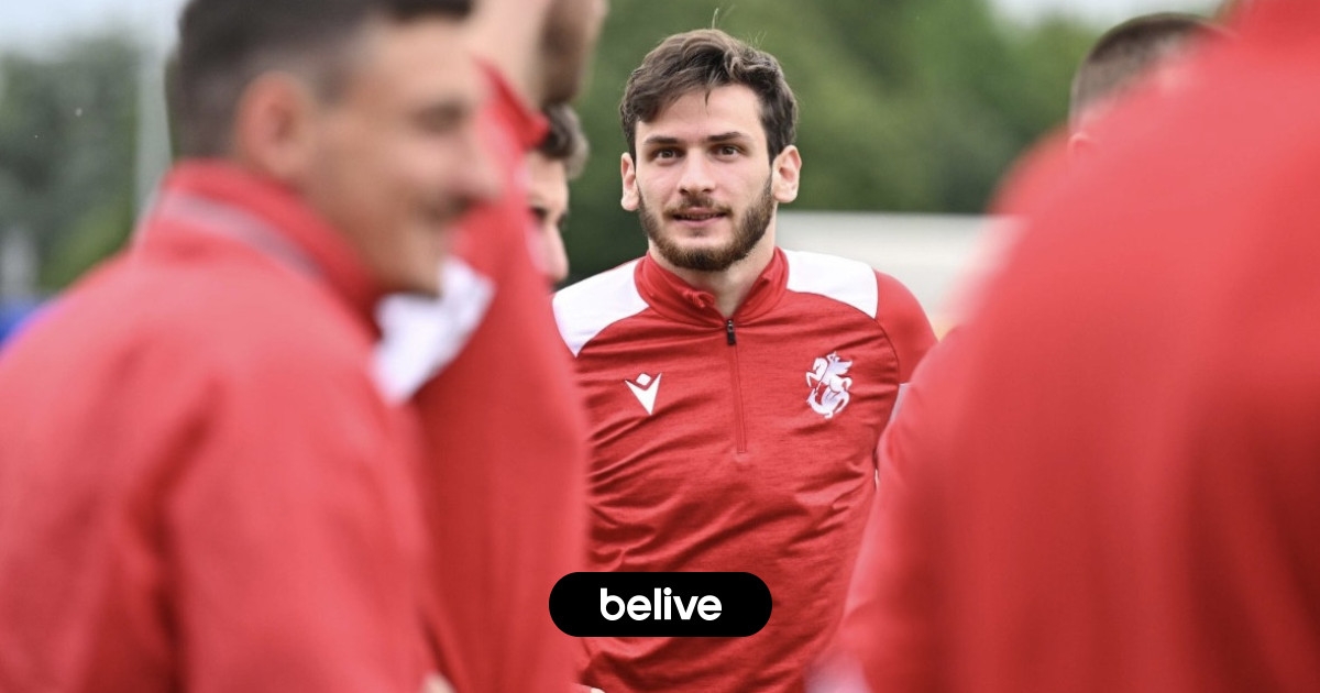 ევრო 2024 | საქართველო - ჩეხეთი | 21 ივნისის განრიგი | belive.ge