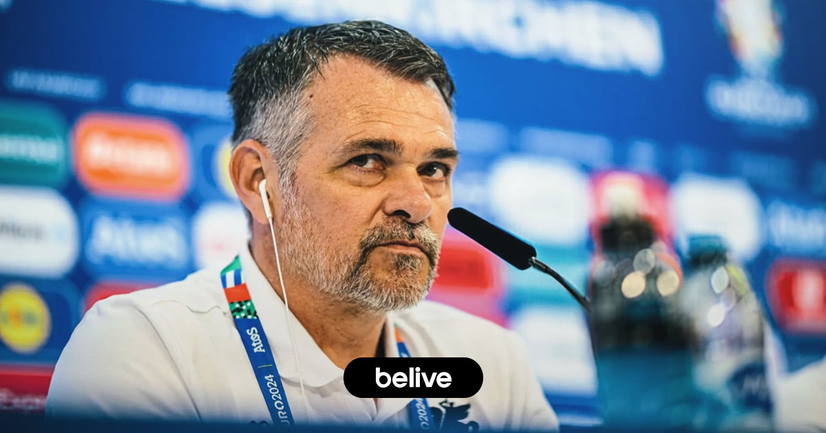ვილი სანიოლი კიტე მზად იქნება პორტუგალიასთან კი მოსაგებად ვითამაშებთ