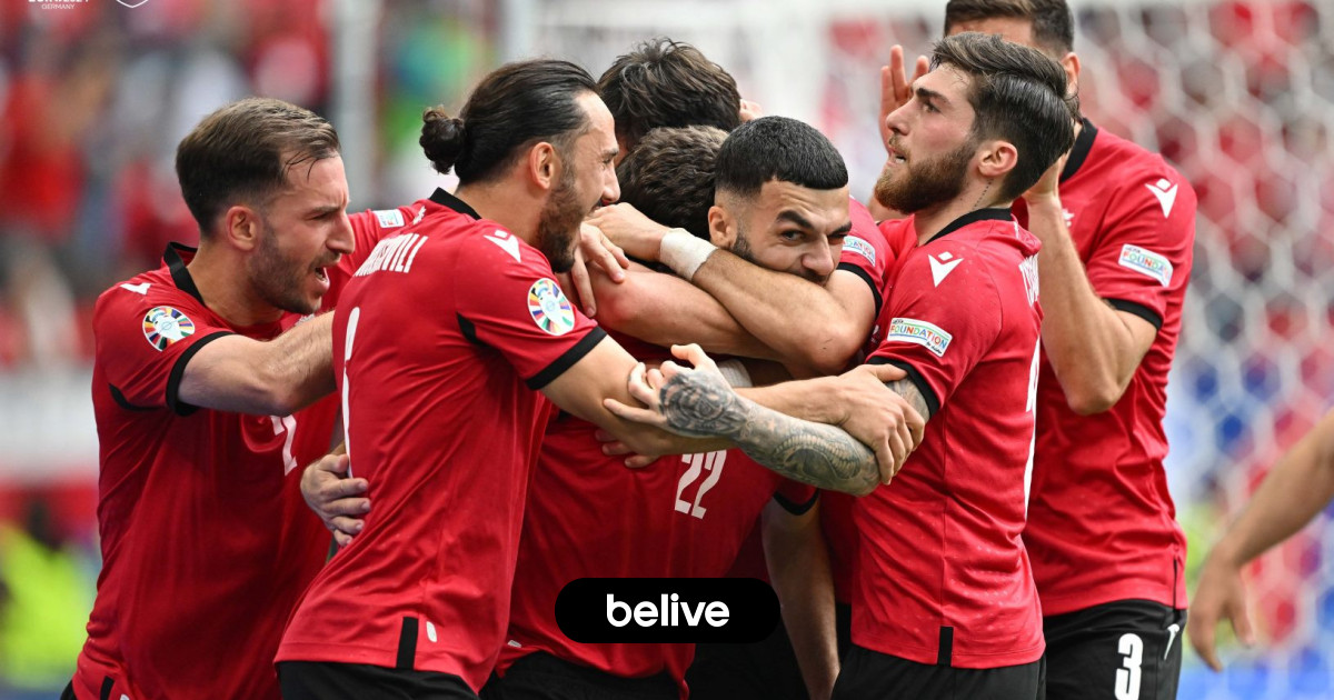 საქართველო VS პორტუგალია | სავარაუდო შემადგენლობები | belive.ge