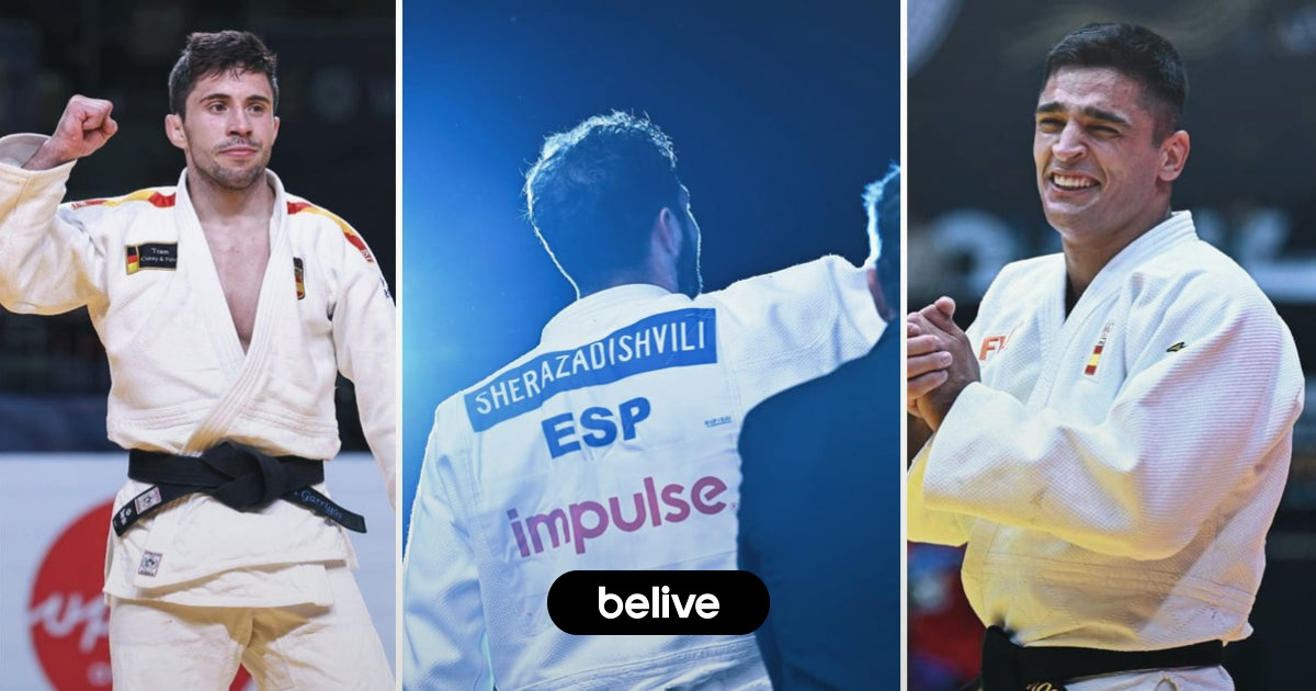 9 სპორტსმენით ოლიმპიადაზე - ესპანეთის ნაკრების შემადგენლობა ცნობილია | belive.ge