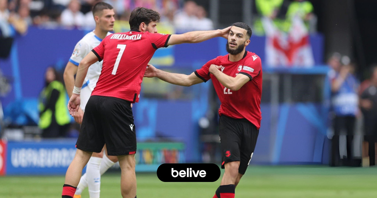 Goal-მა ევრო 2024-ის 14 გამორჩეული მოთამაშე დაასახელა - სიაში 3 ქართველია | belive.ge